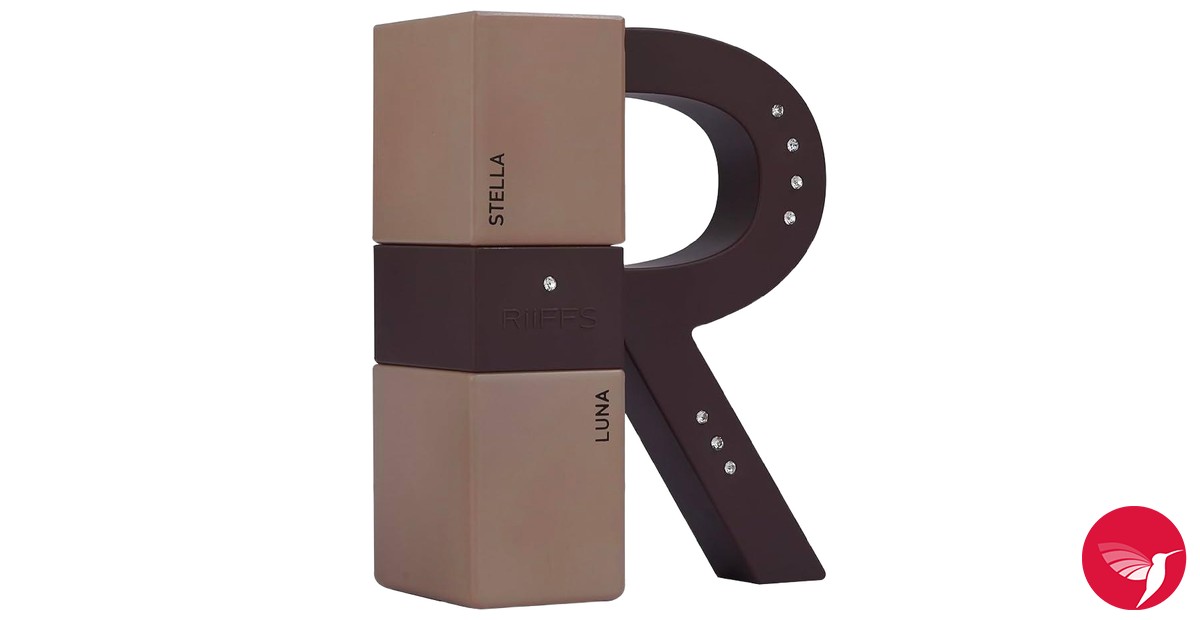 R Stella Riiffs Perfumes perfume - a novo fragrância Feminino 2025
