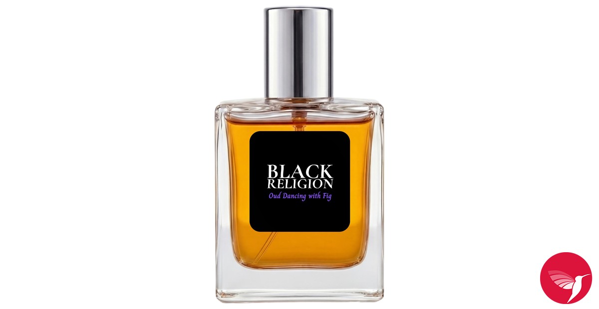Oud Dancing With Fig Black Religion parfum - een nieuwe geur voor dames ...