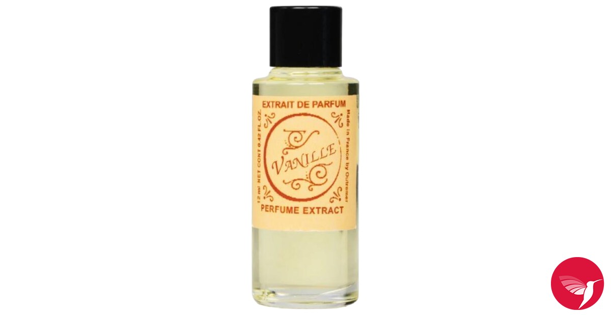 Vanille Perfume Extract Outremer parfum - un parfum pour homme et femme