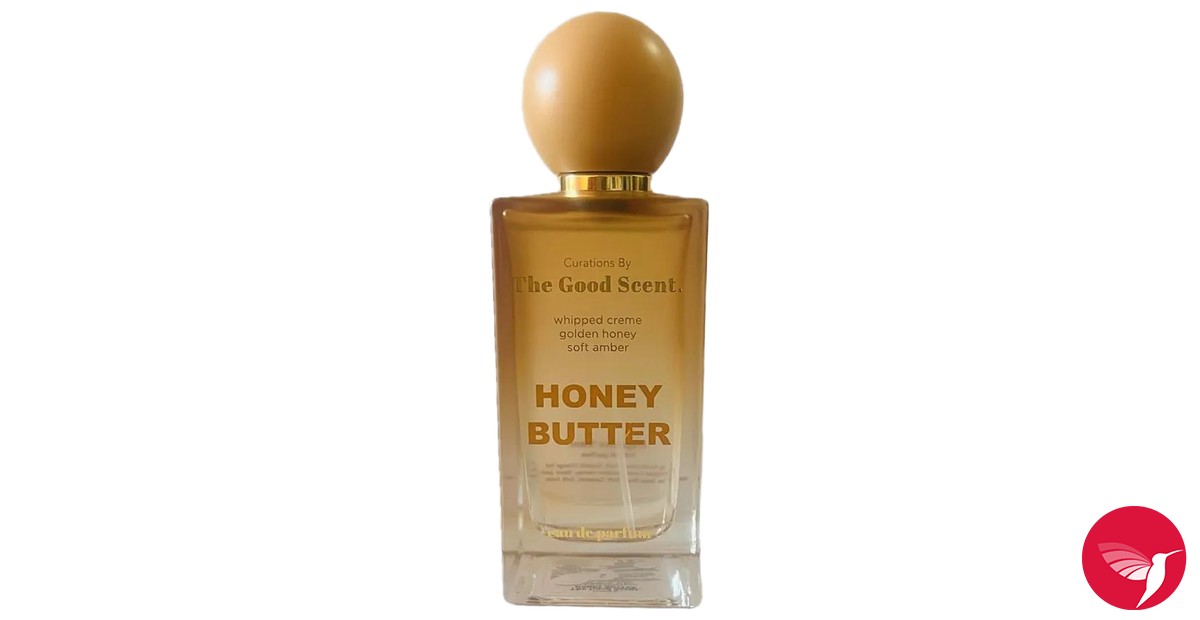 Honey Butter The Good Scent fragancia - una fragancia para Mujeres 2024