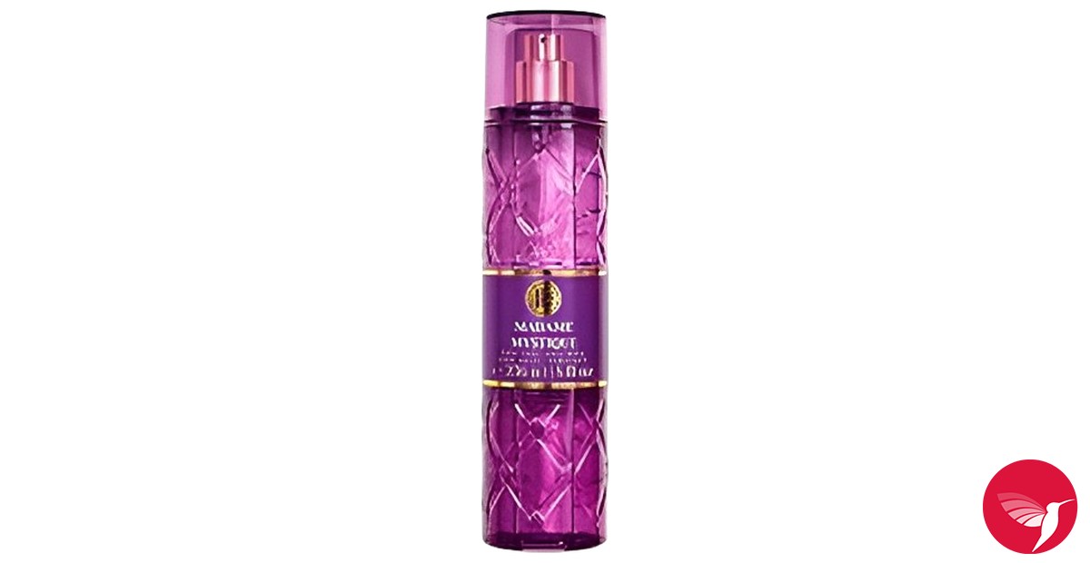 Madame Mystique Mist Bath & Body Works 香水 - 一款 2025年 中性 香水