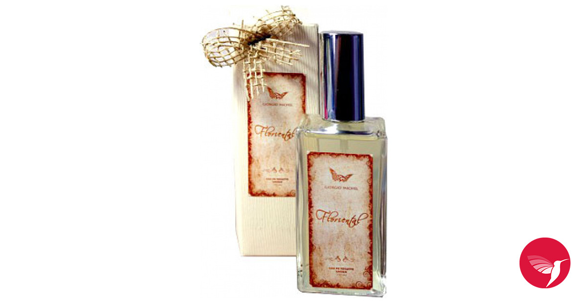 Floriental Giorgio Michel perfume - a fragrance for women 2010
