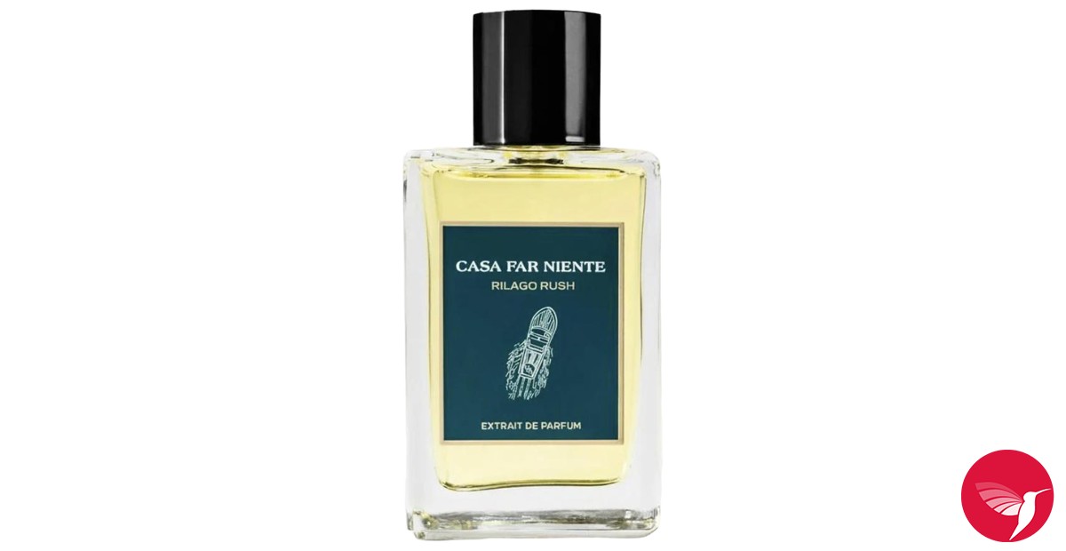 Crema di Capri Casa Far Niente perfume - a fragrance for women and men