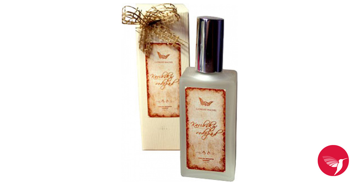 Karibsky Vodopad Giorgio Michel perfume - a fragrance for women and men ...