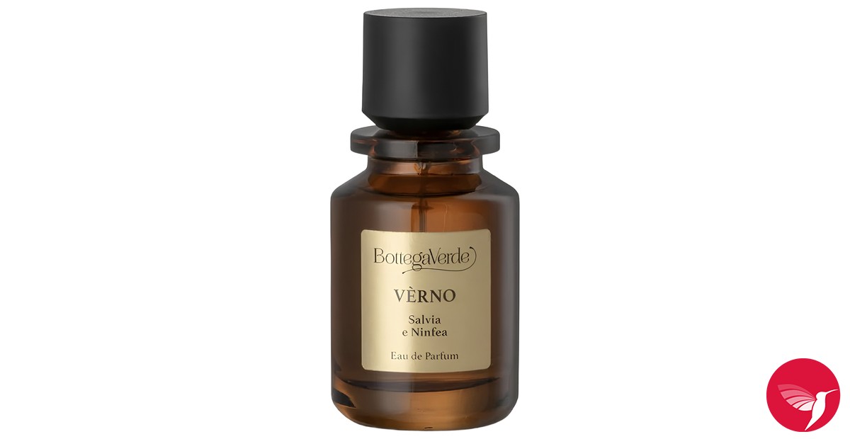 Verno Bottega Verde Parfum - ein neues Parfum für Frauen und Männer 2025