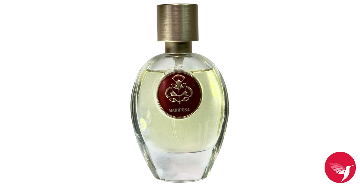 Mariposa Amaranthvs perfume - a new fragrance for women and men 2025