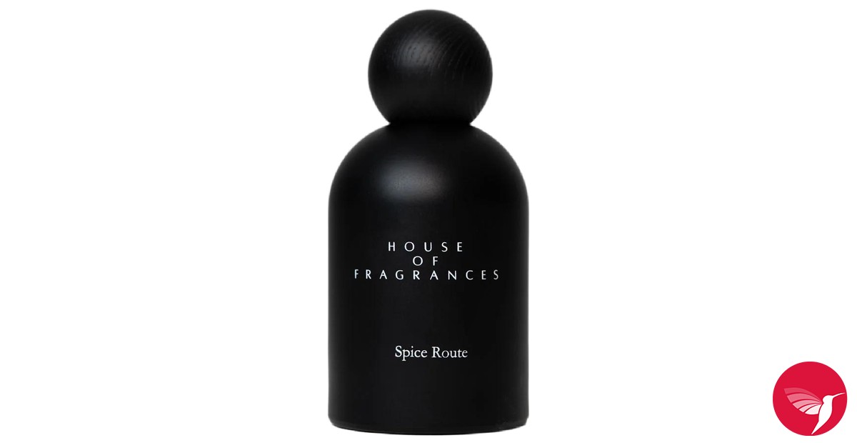 Spice Route House of Fragrances - una fragranza unisex 2023