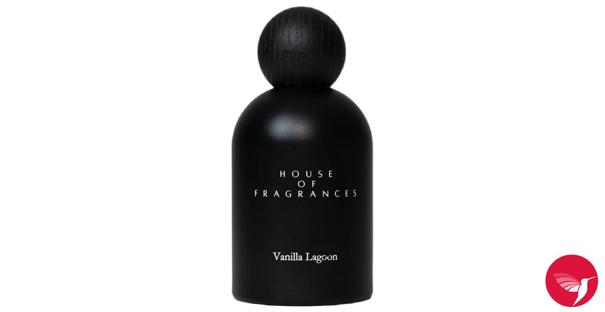 Vanilla Lagoon House of Fragrances fragancia - una nuevo fragancia para ...