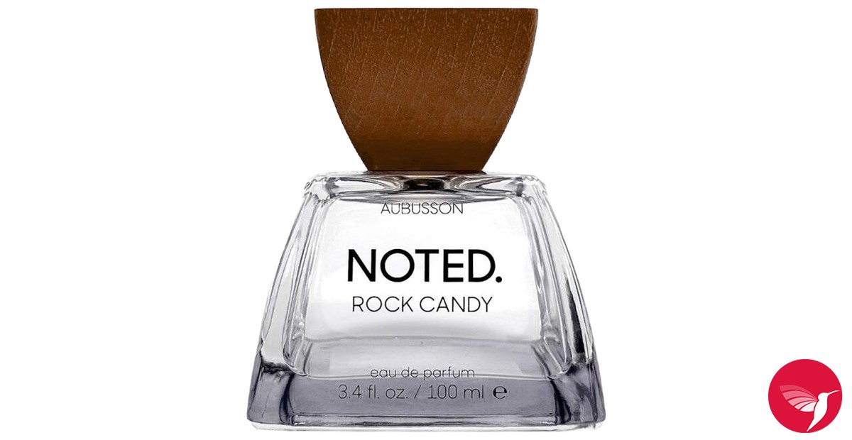 Rock Candy Aubusson perfume - a fragrance for women 2025