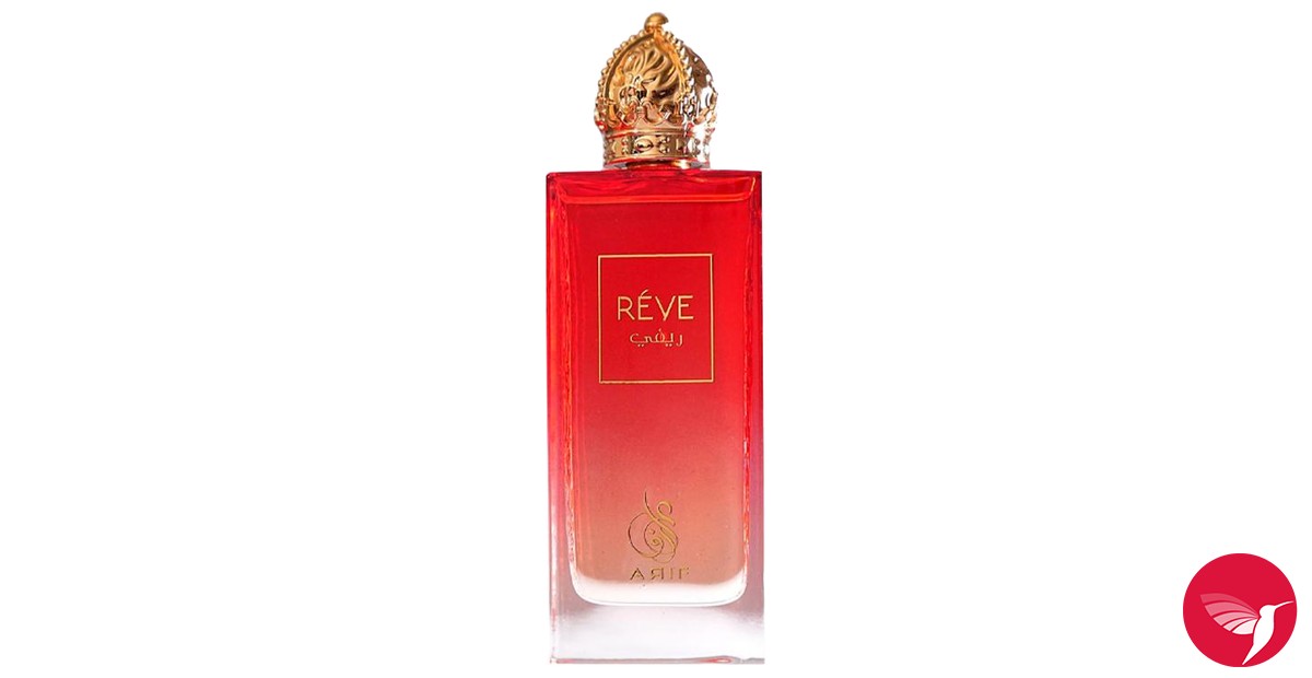 Reve Arif Perfumes perfume - a new fragrance for women and men 2025