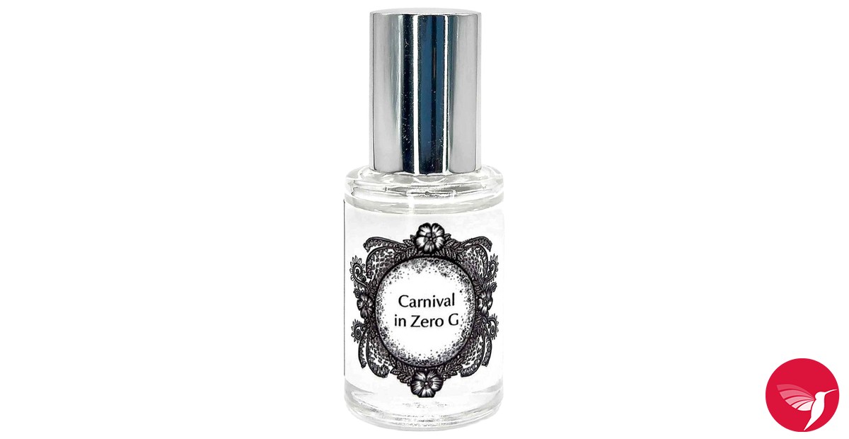 Carnival in Zero G A House On The Moon perfume - a fragrance for women ...