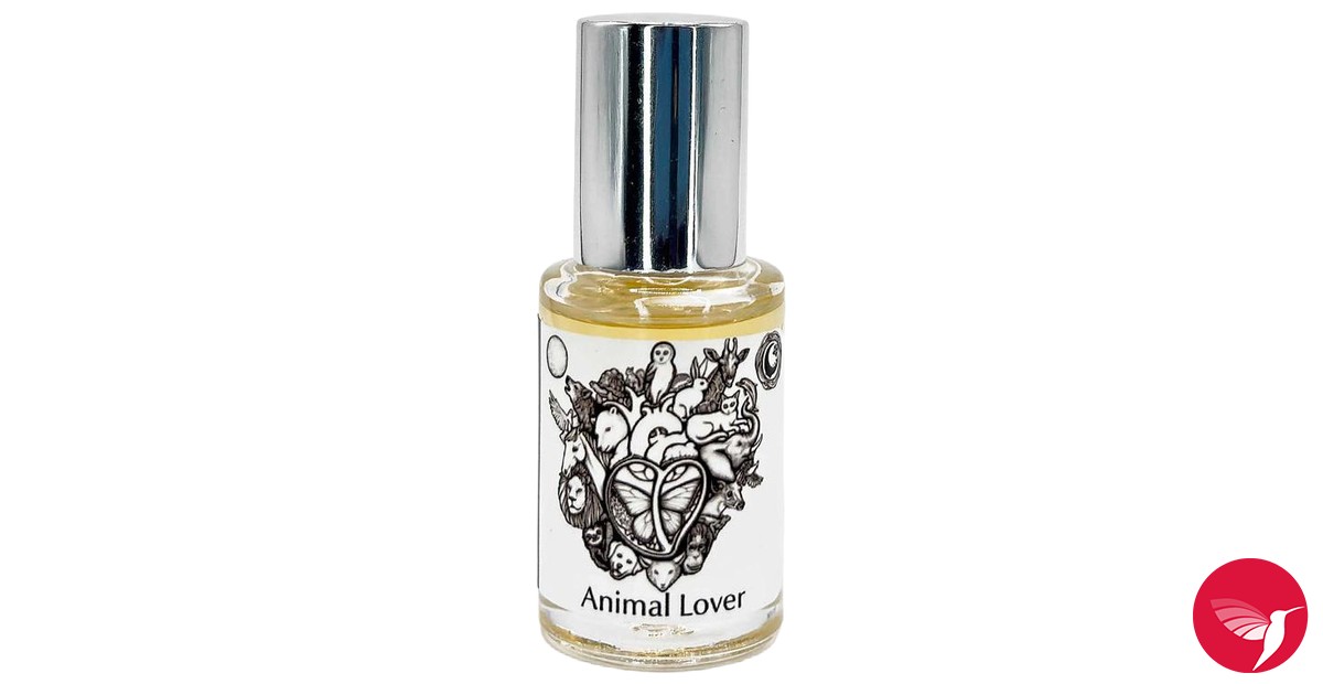 Animal Lover A House On The Moon perfume - a fragrance for women and men