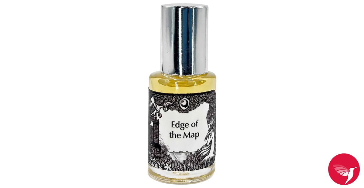 Edge of the Map A House On The Moon perfume - a fragrance for women and men