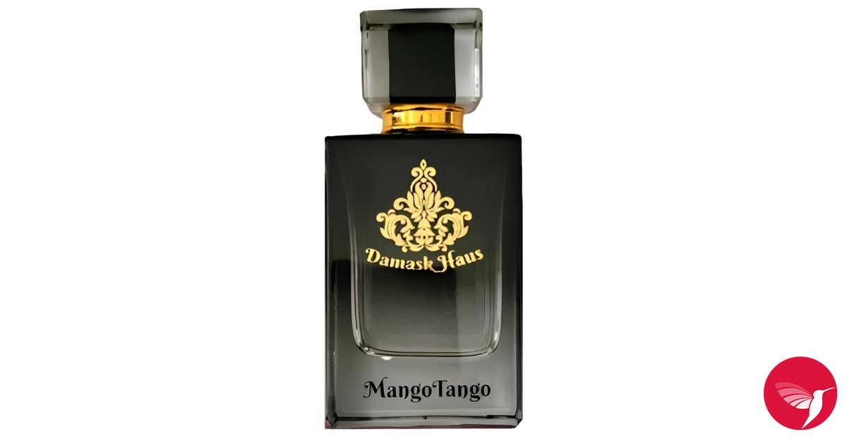MangoTango Damask Haus parfem - parfem za žene i muškarce 2024