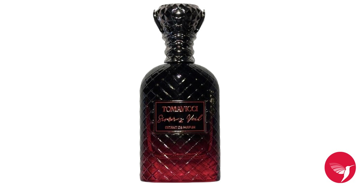 Siren's Veil Tomavicci аромат — аромат для мужчин и женщин