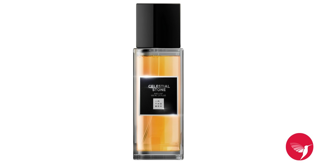 Celestial Stone In The Box Cologne - un nouveau parfum pour homme 2025