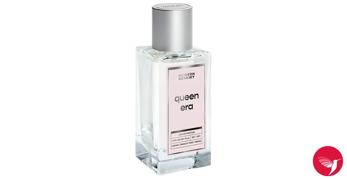 Queen Era Modern Memory fragancia - una nuevo fragancia para Mujeres 2025