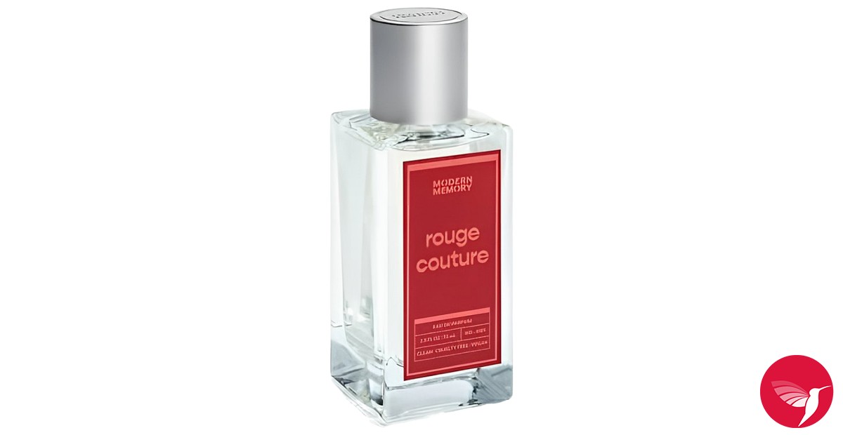 Rouge Couture Modern Memory perfume - a novo fragrância Feminino 2024