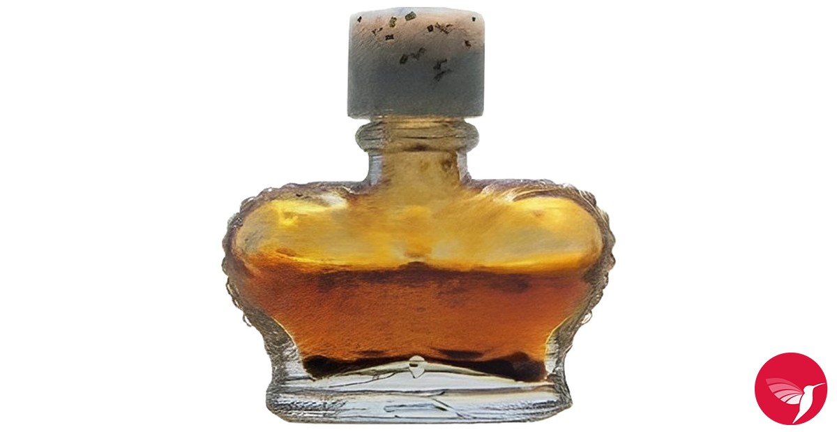 Added Attraction Prince Matchabelli perfume - a fragrance for women 1956