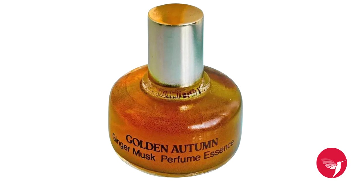 Golden Autumn Ginger Musk Prince Matchabelli cologne - a fragrance for men