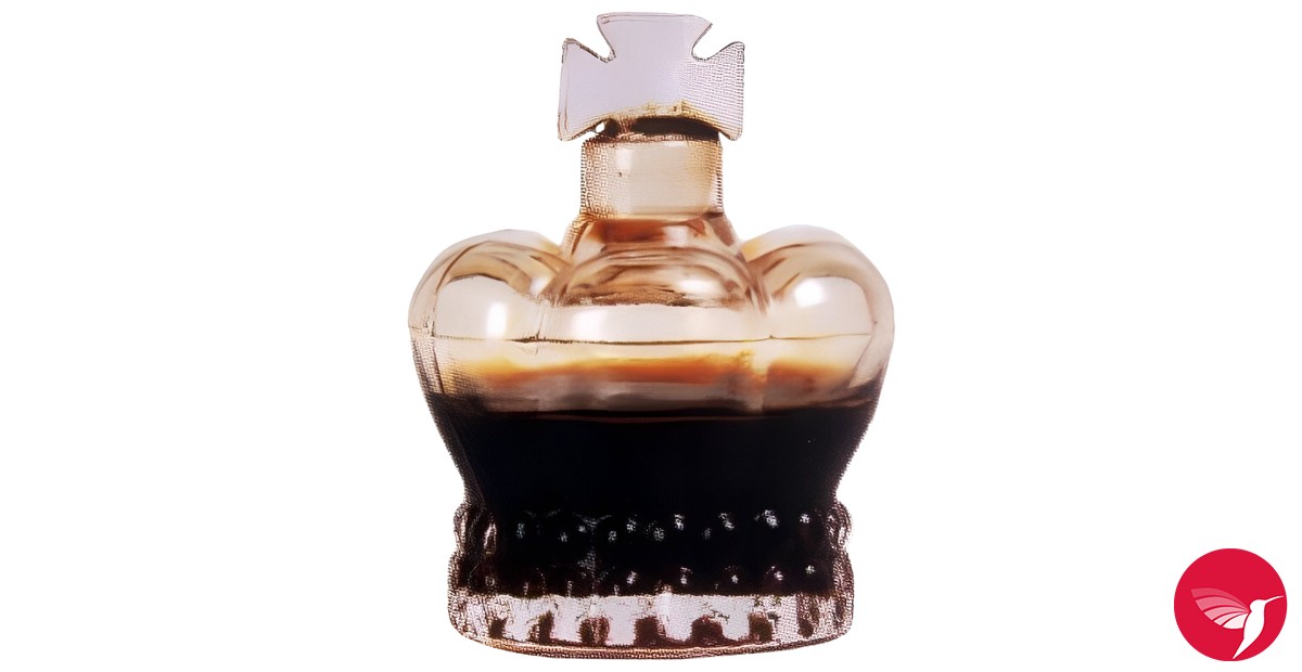 Infanta Prince Matchabelli perfume - a fragrance for women 1937