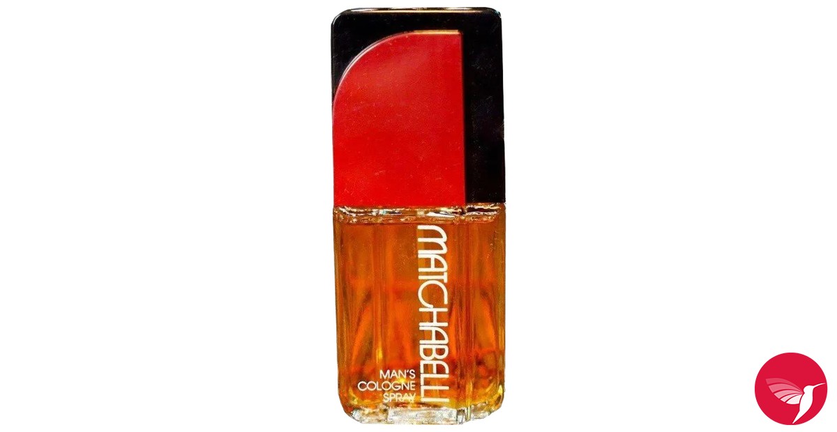 Matchabelli Prince Matchabelli cologne - a fragrance for men 1982