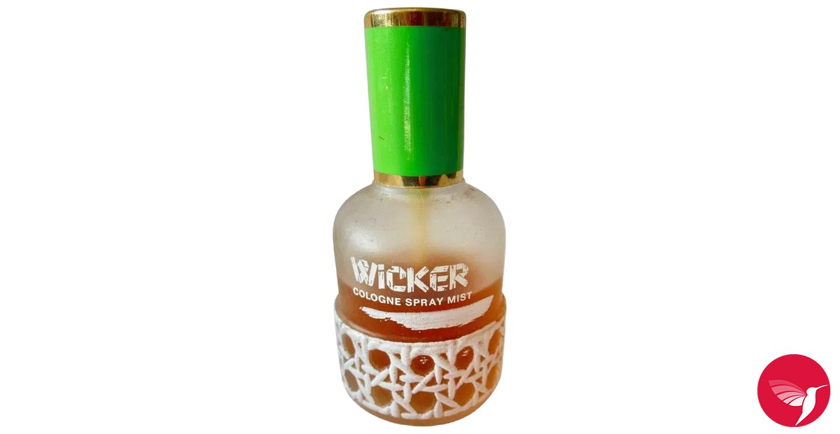 Wicker Prince Matchabelli perfume - a fragrance for women and men 1969