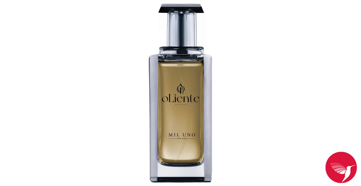 Mil Uno oLiente cologne - a fragrance for men