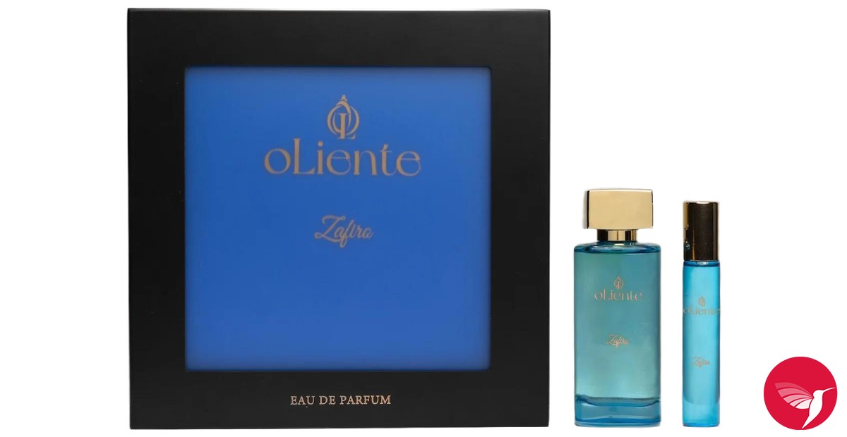 Zafira oLiente perfume - a fragrance for women and men