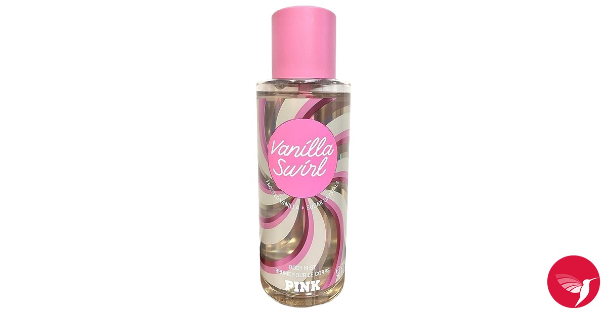 Vanilla Swirl Victoria's Secret perfume - a fragrance for women and men