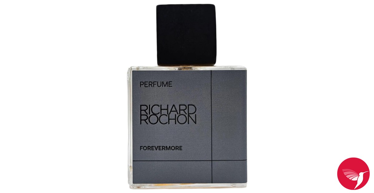 Forevermore Richard Rochon parfem - novi parfem za žene i muškarce 2025