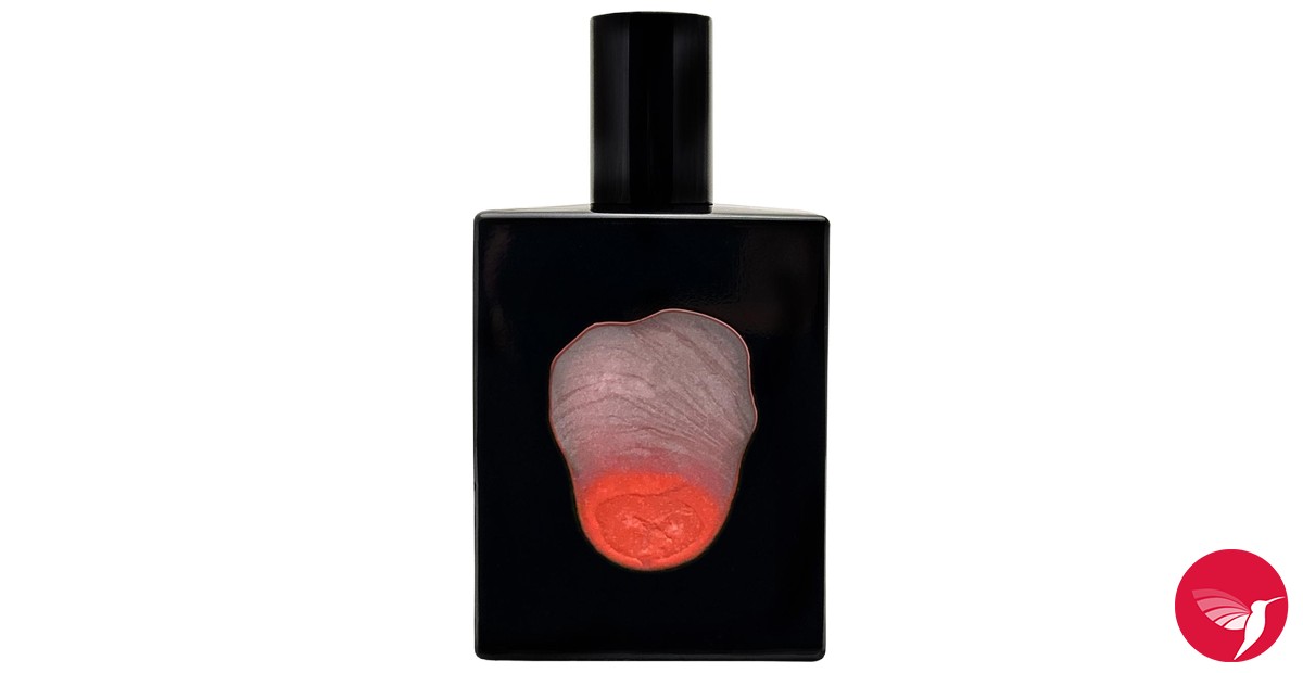 Lovely Problem Space Fluid perfume - a new fragrance for women and men 2025