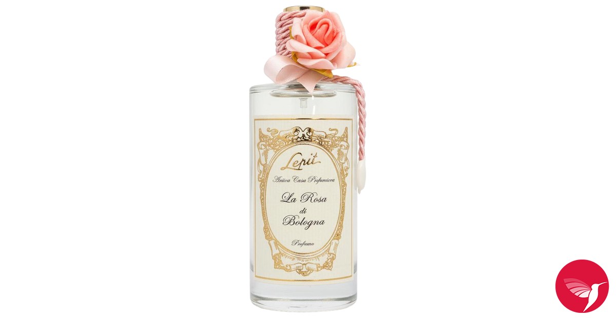 La Rosa di Bologna Azar Lepit perfume - a fragrance for women and men