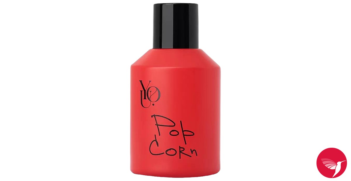 Popcorn YOU fragancia - una nuevo fragancia para Hombres y Mujeres 2025