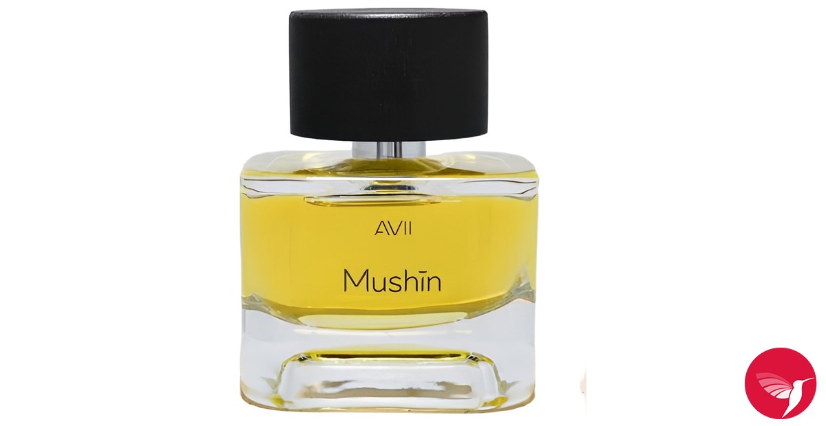 Mushin AVII 香水 - 一款 2025年 新的 中性 香水