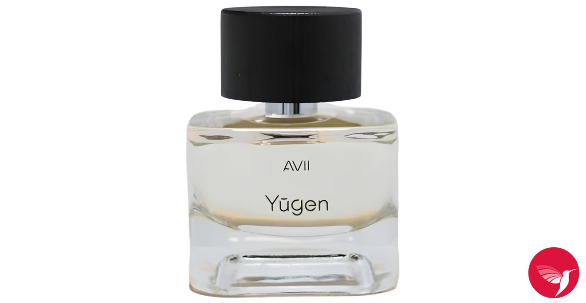 Yūgen AVII 香水 - 一款 2025年 新的 中性 香水