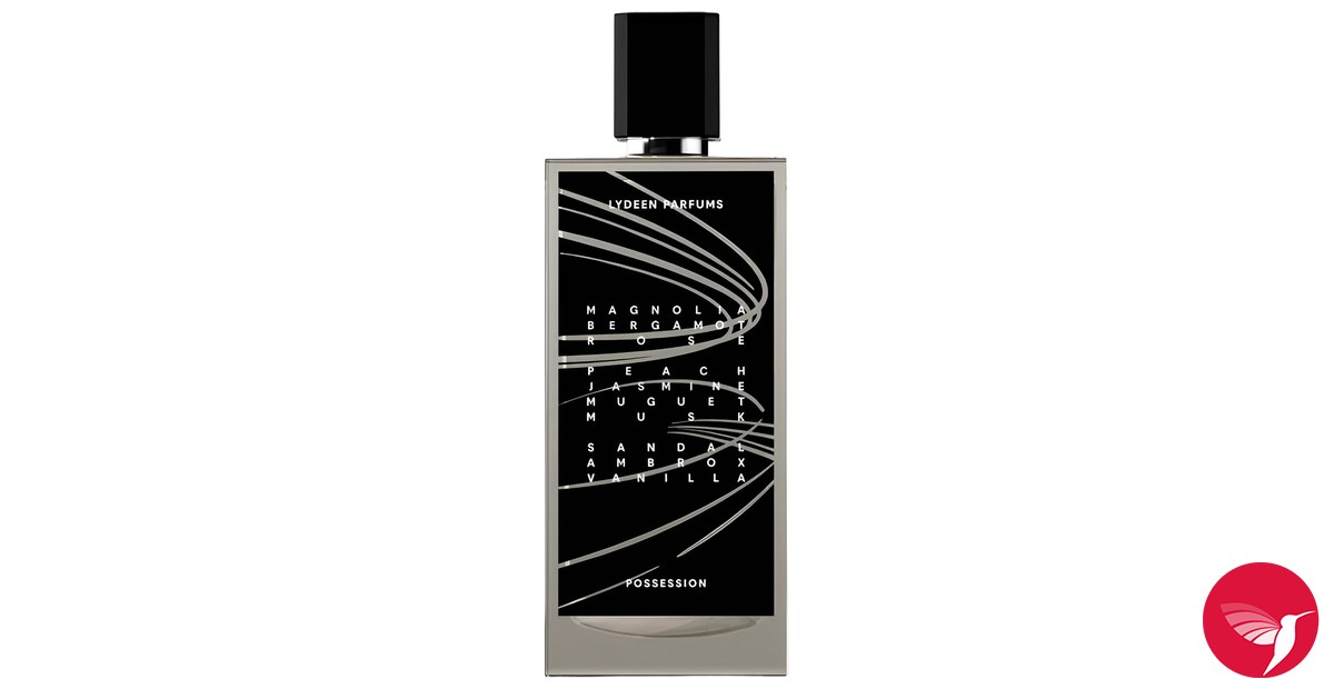 Possession Lydeen parfum - un nouveau parfum pour homme et femme 2025