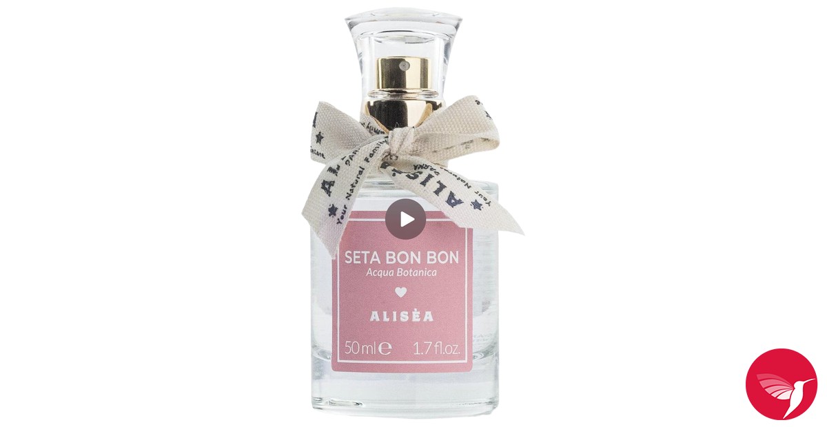 Seta Bon Ton Alisèa Parma perfume - a fragrance for women and men