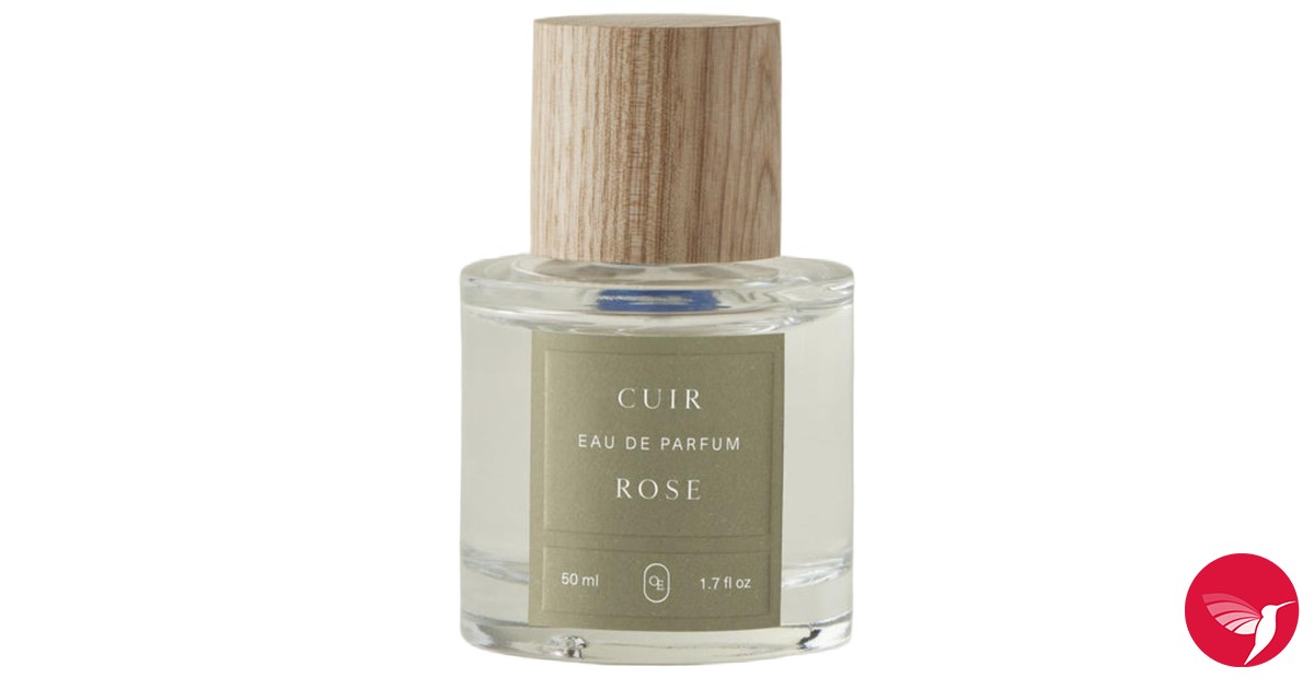 Cuir Rose Oak Essentials аромат — новый аромат для мужчин и женщин 2024