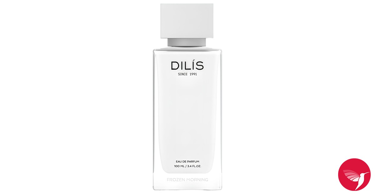 Frozen Morning Dilís Parfum fragancia - una fragancia para Mujeres 2023