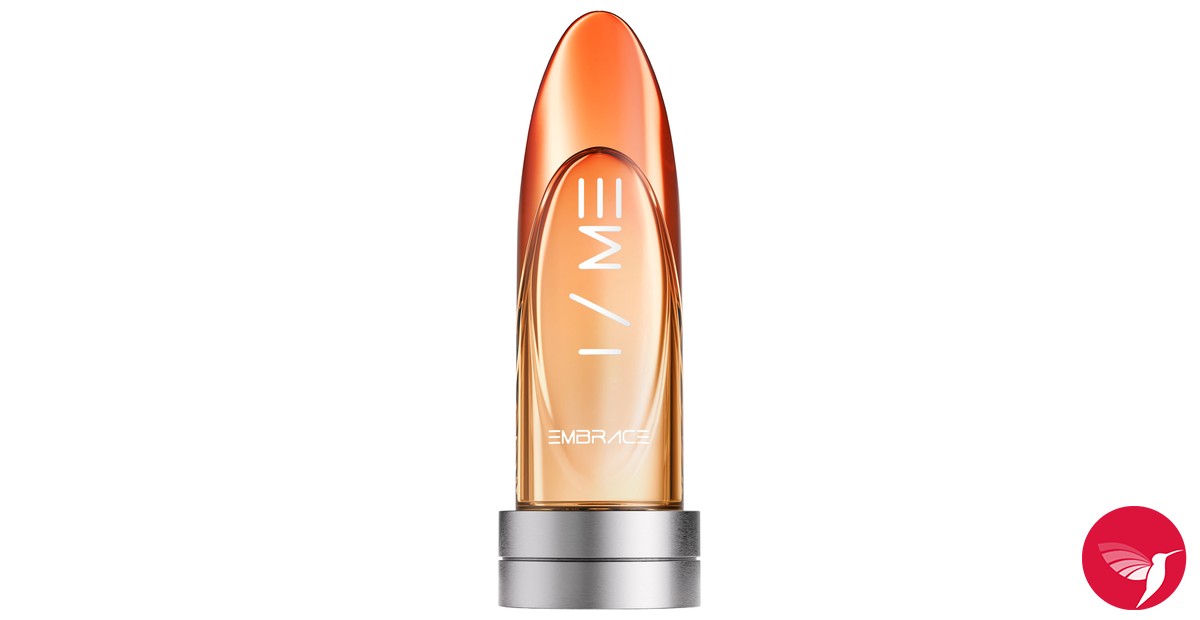 Embrace I/ME parfum - un nouveau parfum pour homme et femme 2025