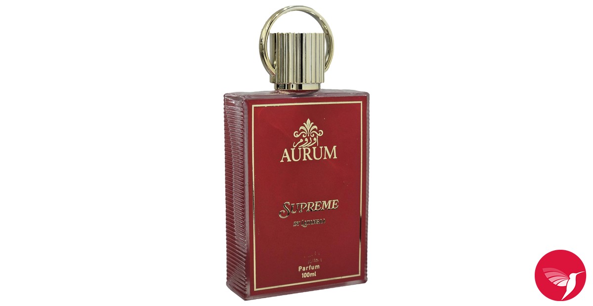 Supreme Latansaa Perfume - una novità fragranza unisex 2025