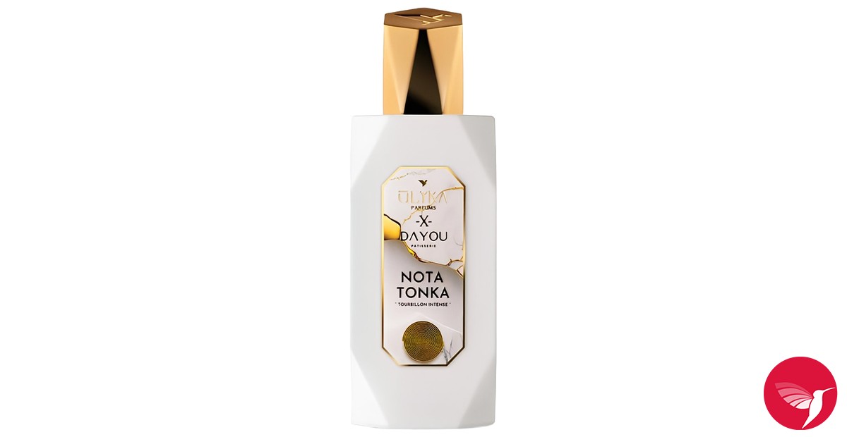 Nota Tonka Ulyka Parfums perfume - a new fragrance for women and men 2025