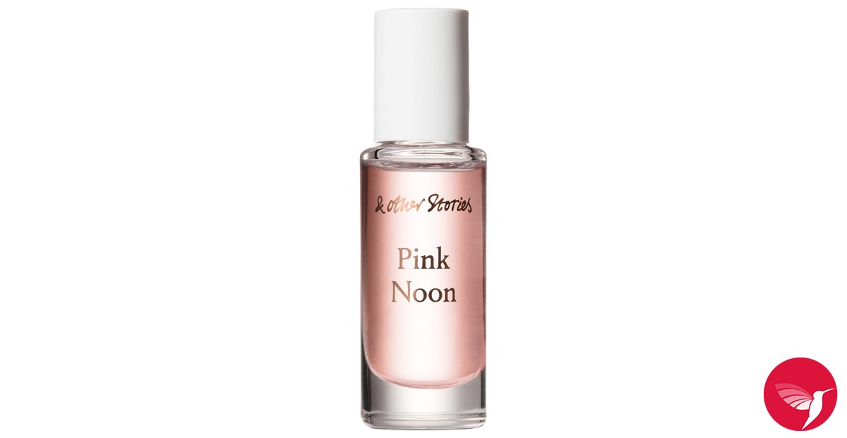 Pink Noon & Other Stories perfume - a new fragrance for women and men 2025