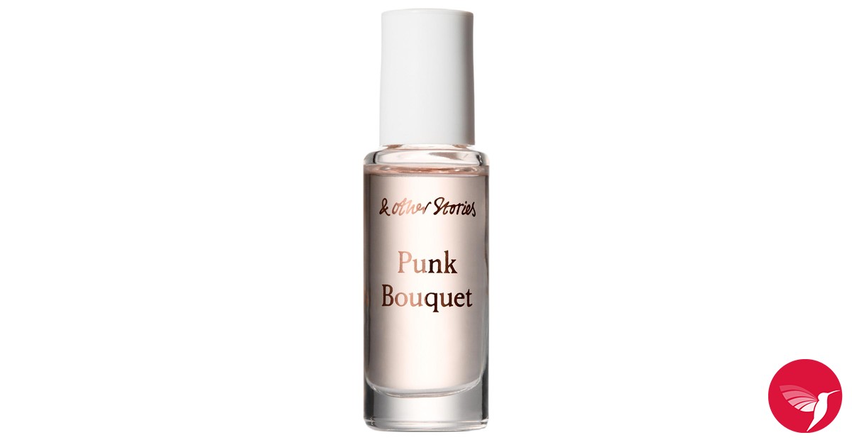 Punk Bouquet & Other Stories perfume - a new fragrance for women and ...