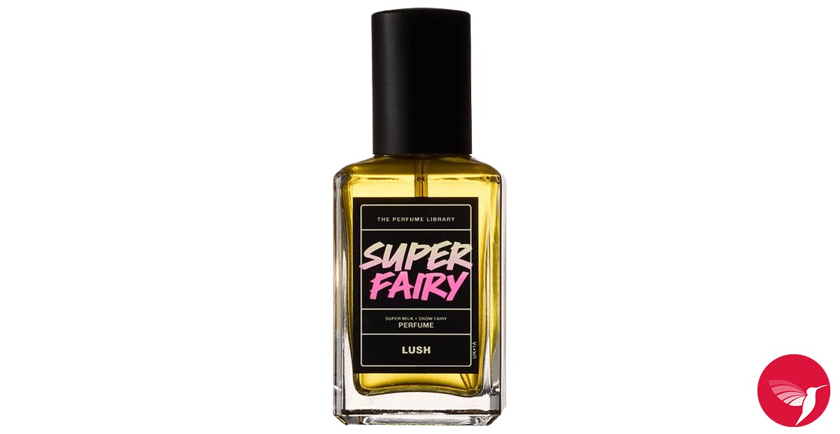 Super Fairy Lush аромат — аромат для мужчин и женщин 2025