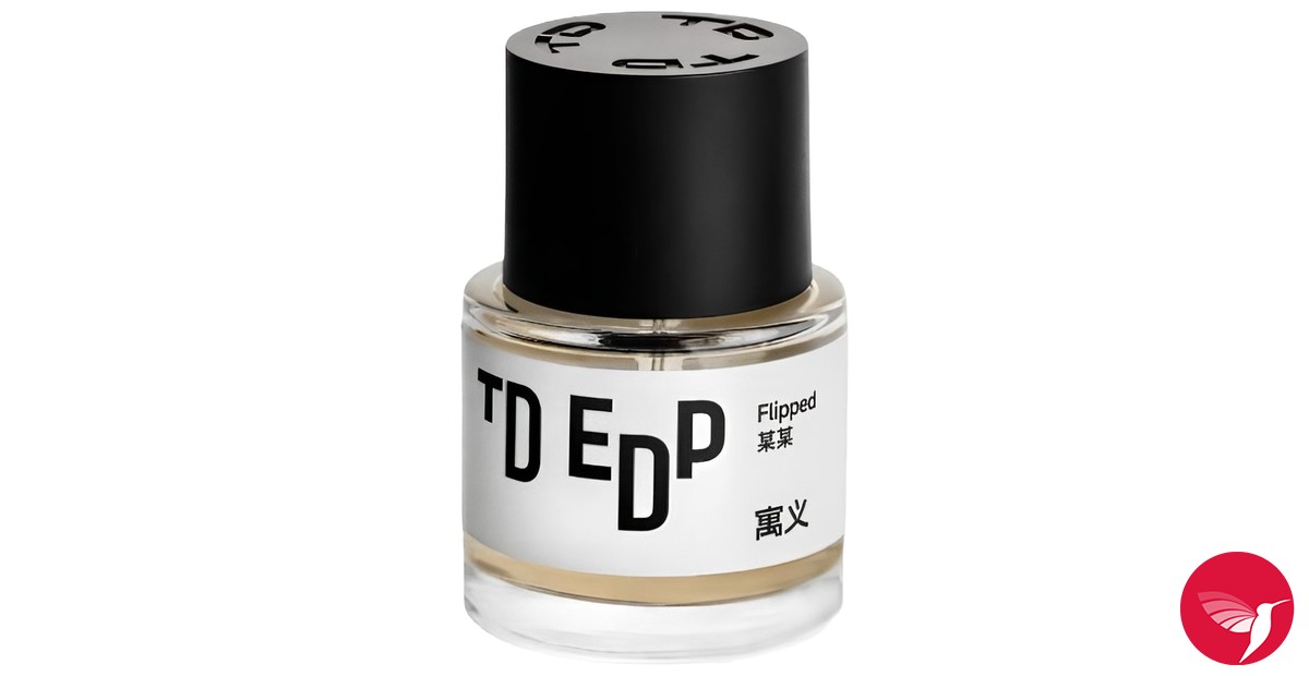 Flipped 某某 To Define 寓义 аромат — аромат для мужчин и женщин