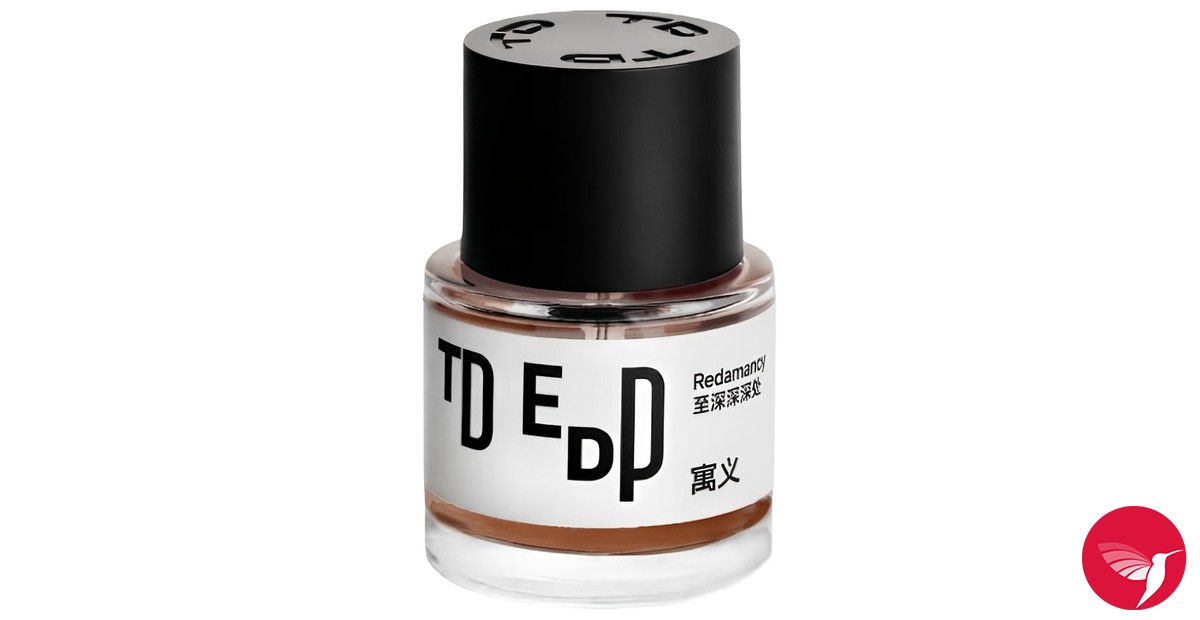 Redamancy 至深深深处 To Define 寓义 perfume - a fragrance for women and men