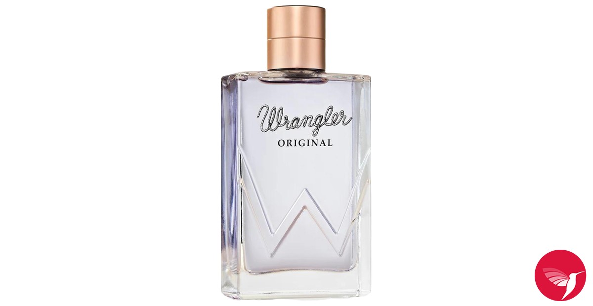 Wrangler Original Cologne Tru Western cologne - a fragrance for men 2024