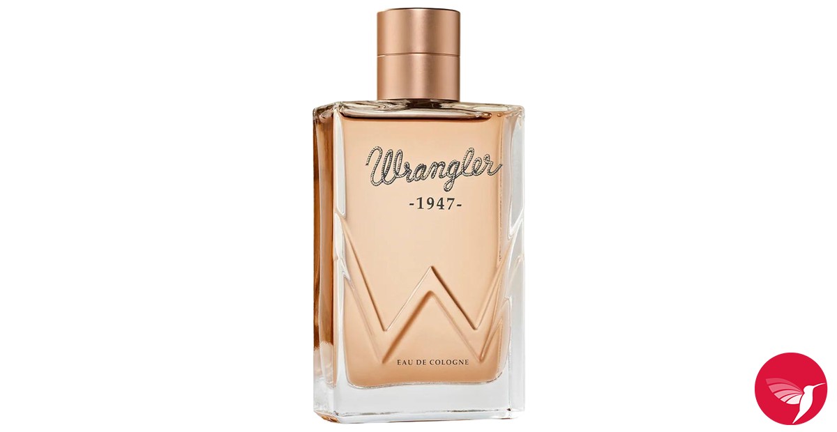 Wrangler 1947 Cologne Tru Western cologne - a fragrance for men 2024